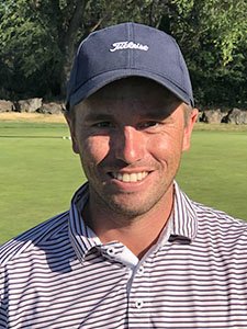 PROfile: Jared Lambert – Pacific Northwest Section PGA