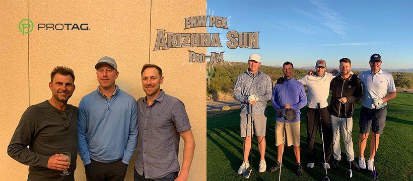 PNW PGA Arizona Sun Pro-Am Results – Pacific Northwest Section PGA