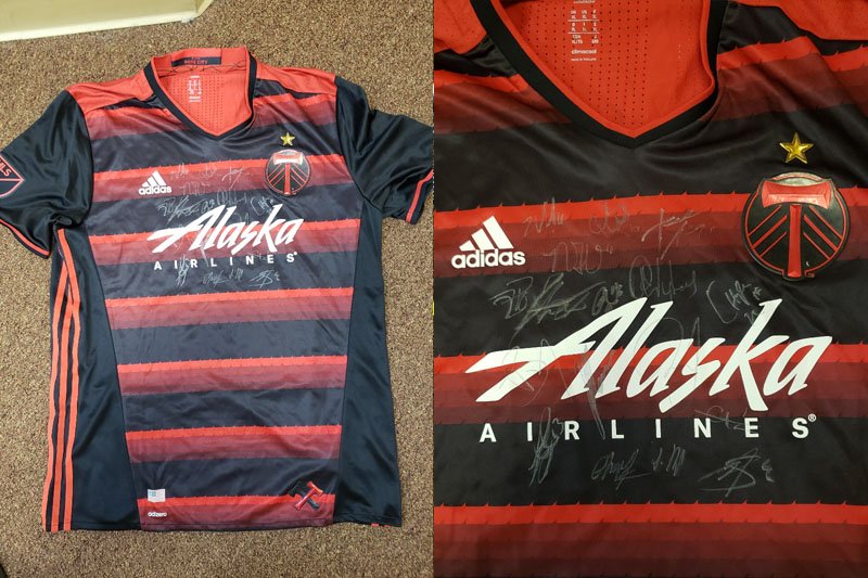 PGA Day of HOPE – Pacific Northwest Section PGA