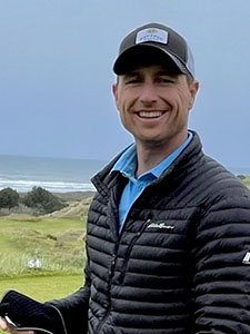 PROfile: Trevor Hiebing – Pacific Northwest Section PGA